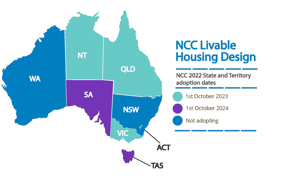 Vista Access Architects - Farah Madon - Accredited Disability Access ...